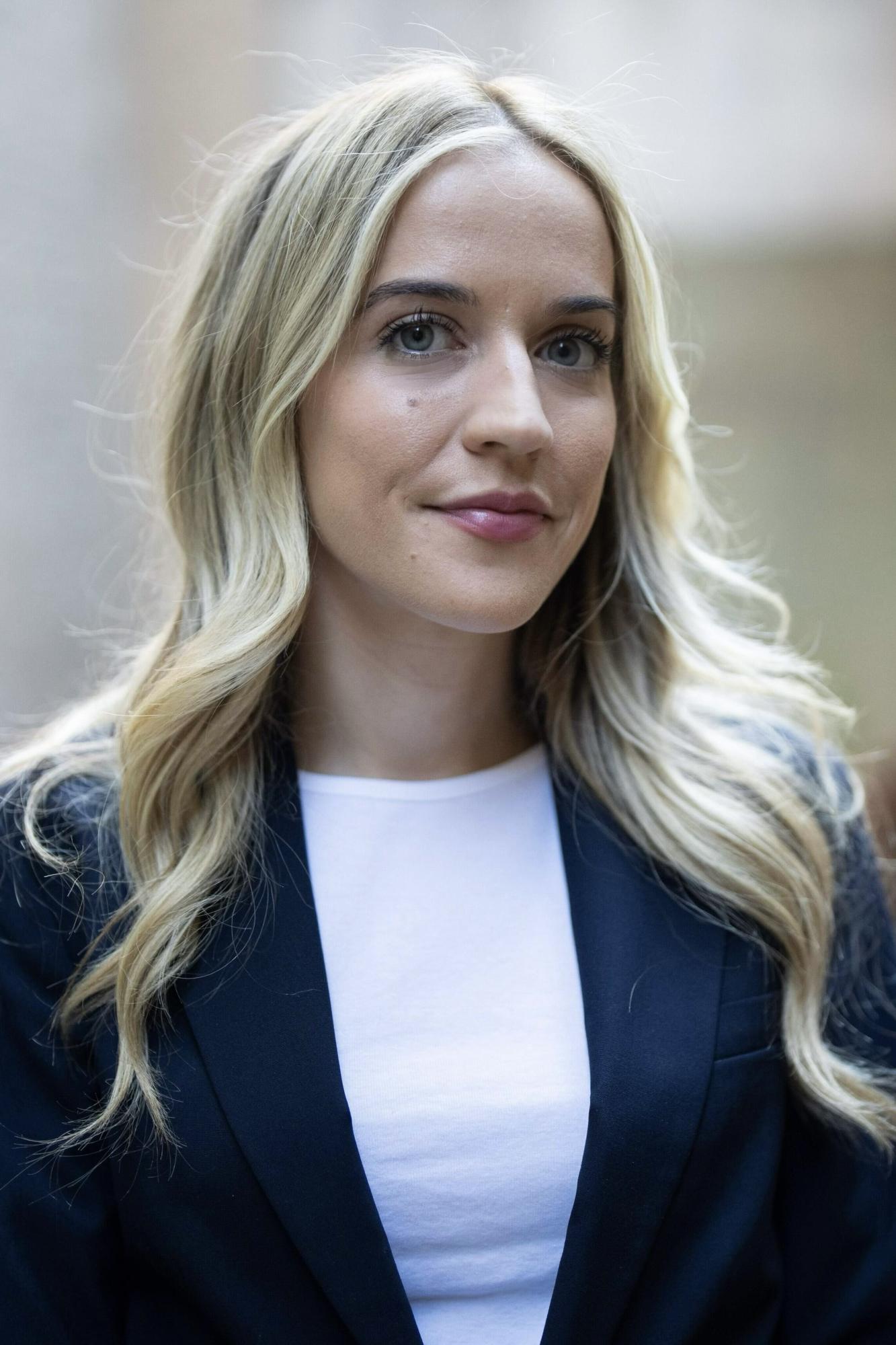 Merrily James | Berklee NYC