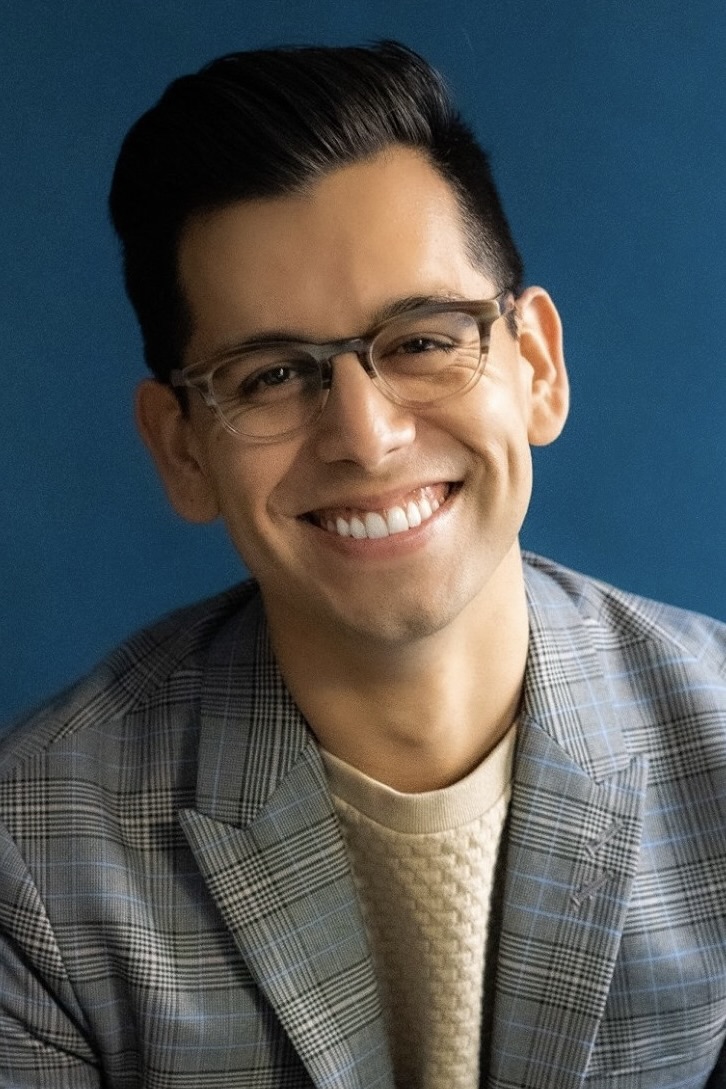 Sammy Lopez | Berklee NYC