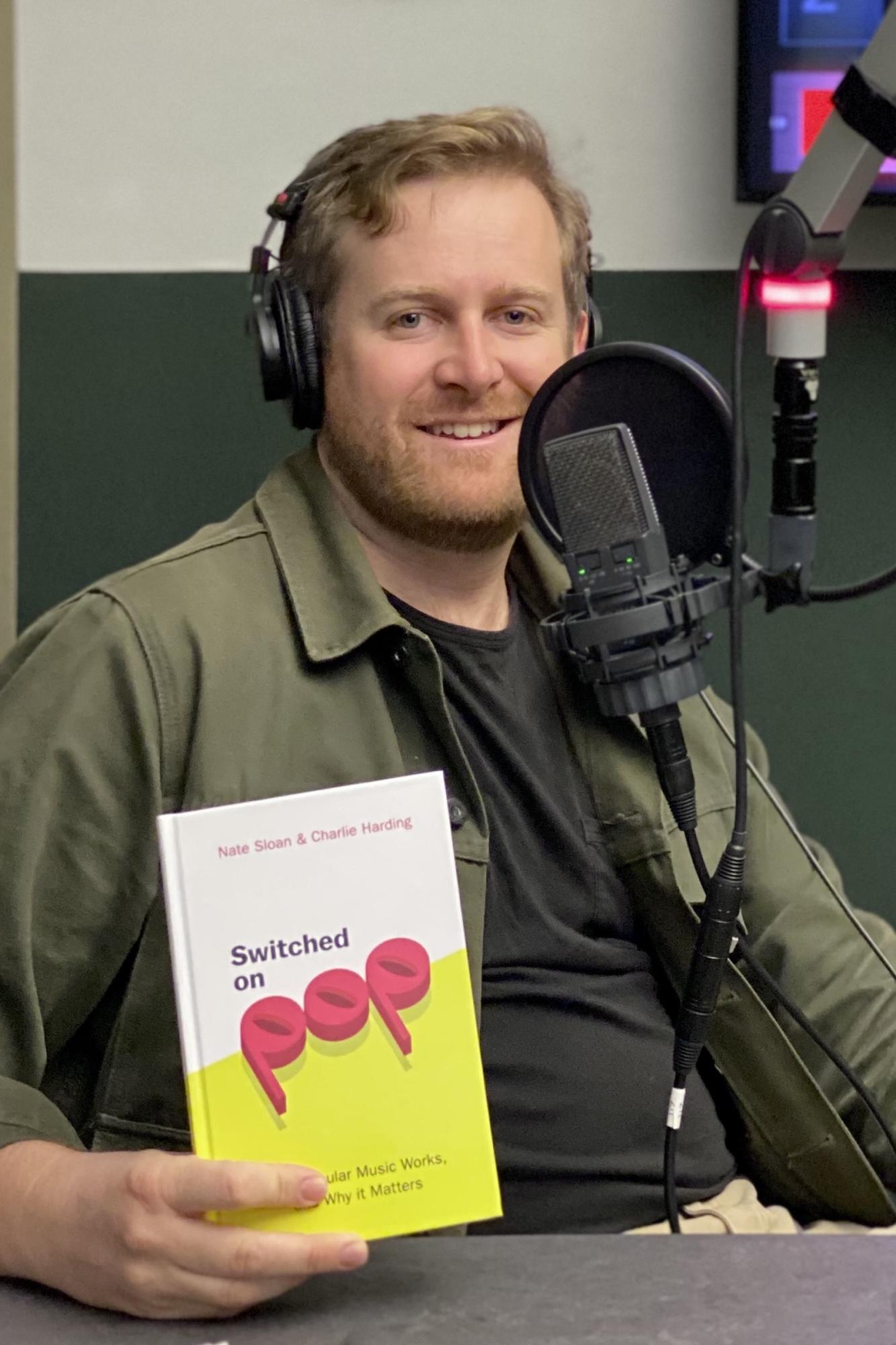 Charlie Harding | Berklee NYC