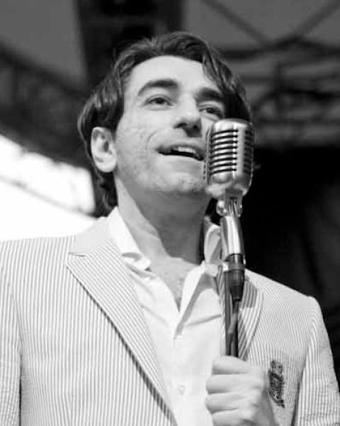 Berklee NYC Faculty | Berklee NYC