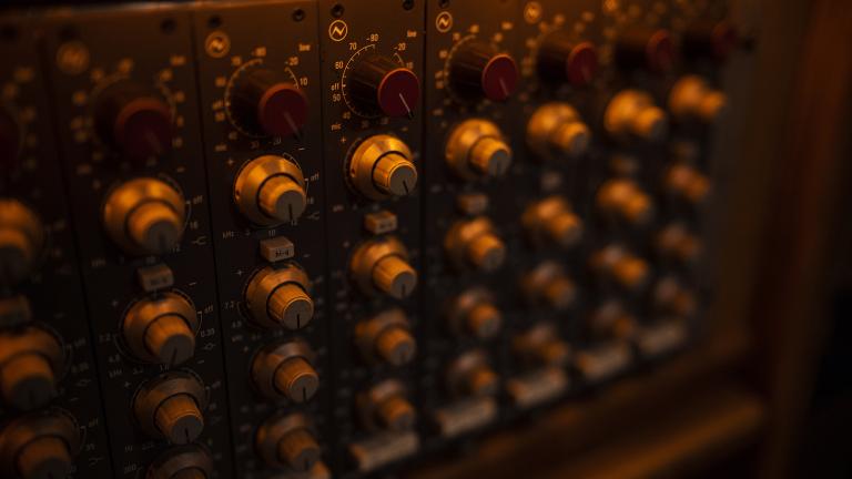 Master of Arts in Creative Media and Technology | Berklee NYC