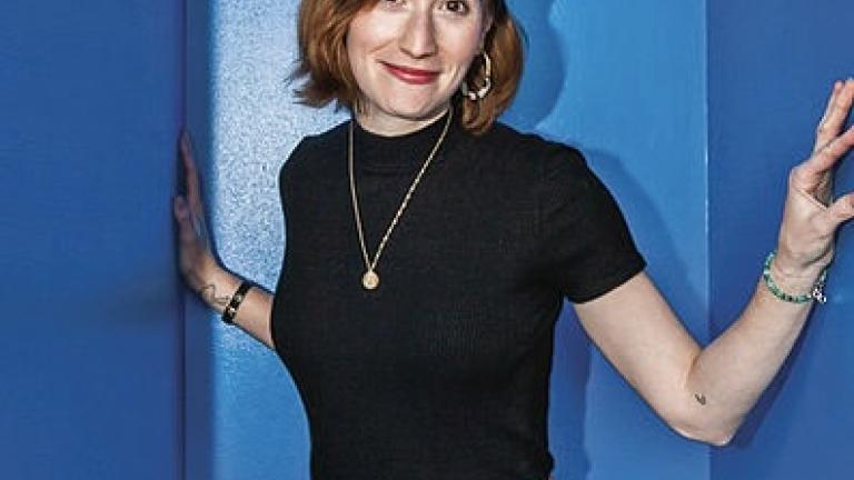 Rachel Sussman | Berklee NYC