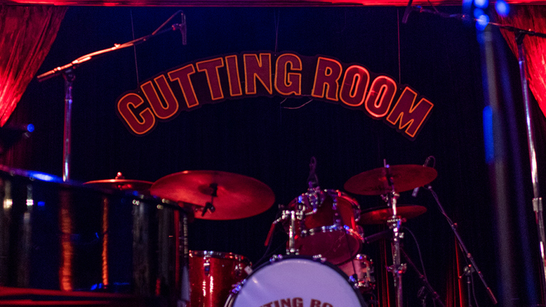 New Artist Night: Berklee NYC at The Cutting Room | Berklee NYC