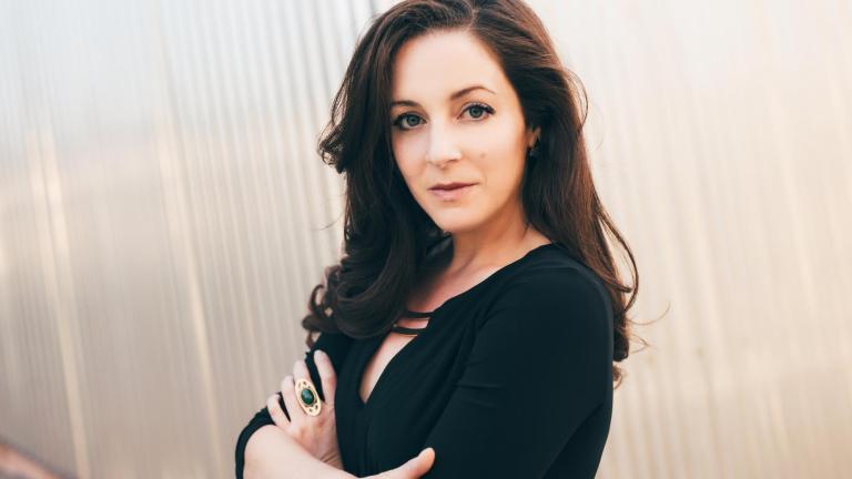 Jennifer Caraluzzi | Berklee NYC