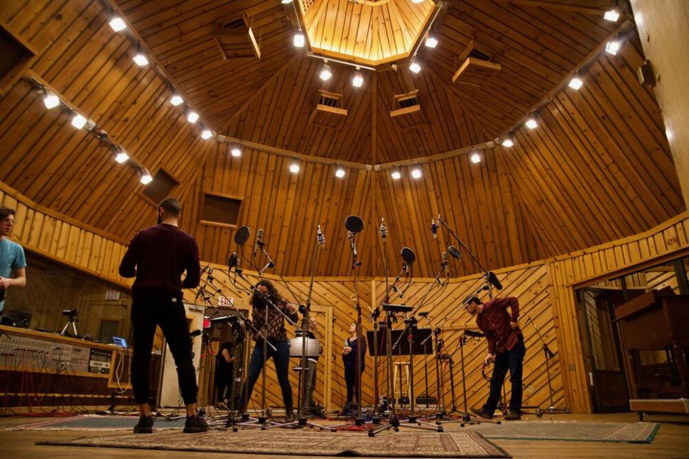 Facilities | Berklee NYC