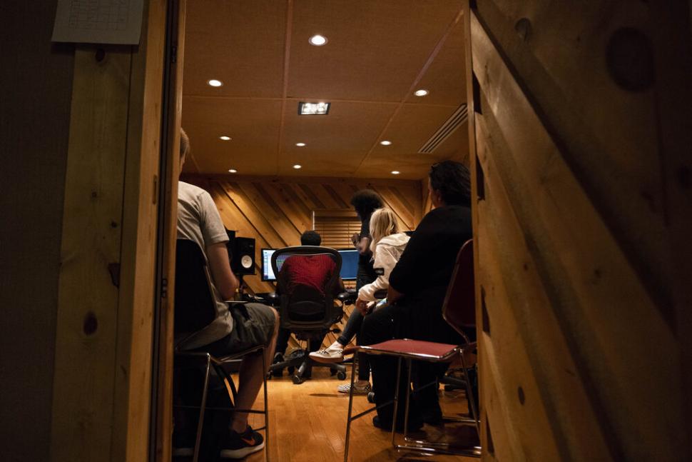 Songwriting and Production | Berklee NYC