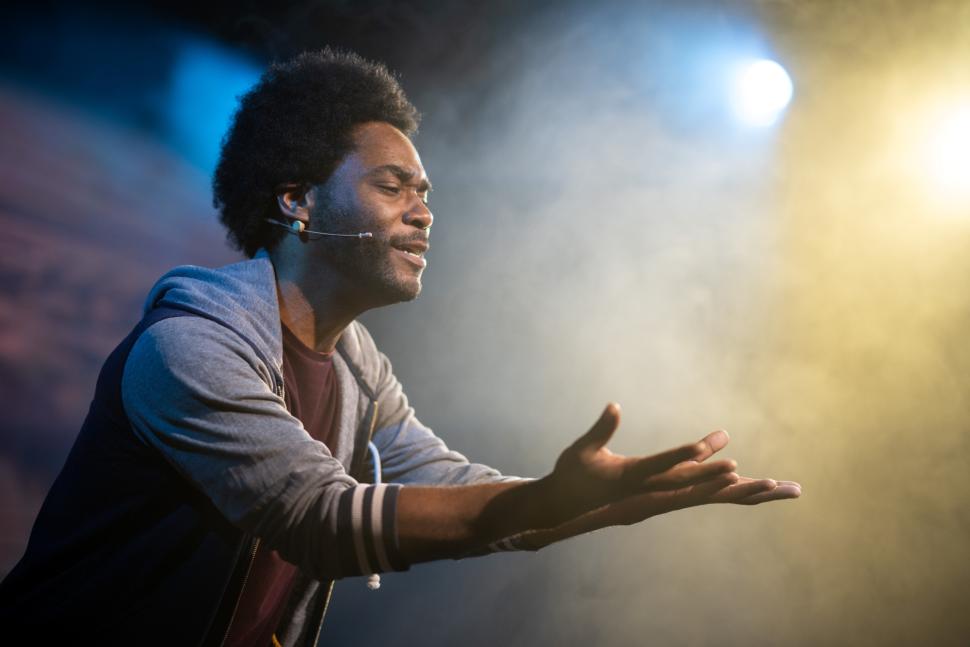 Writing and Production for Musical Theater | Berklee NYC
